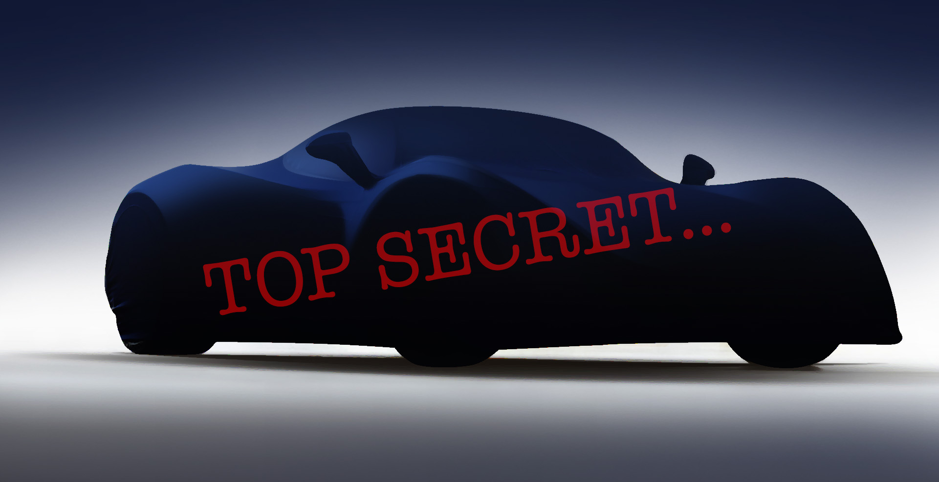 300 Mile Per Hour Hypercar Cosworth